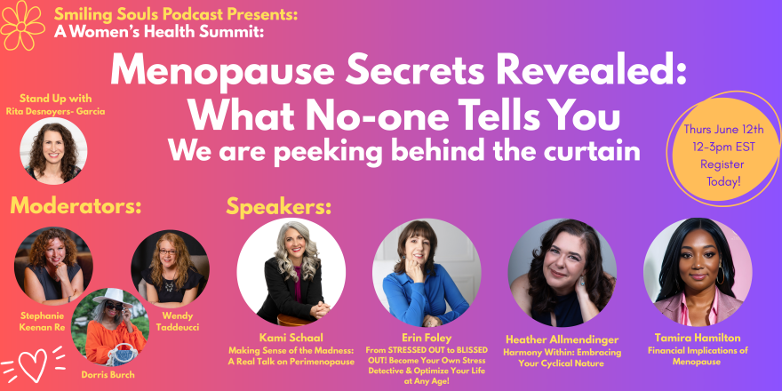 Menopause Summit