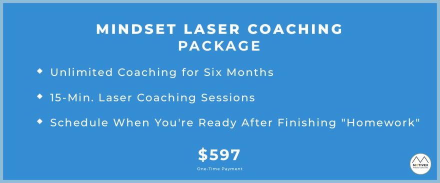 Motivex Mindset Coaching
