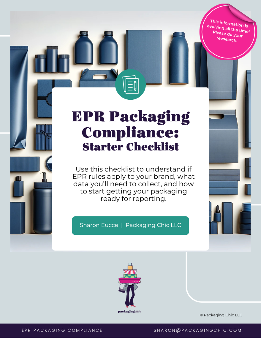 EPR Checklist
